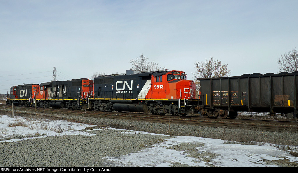 CN 9513